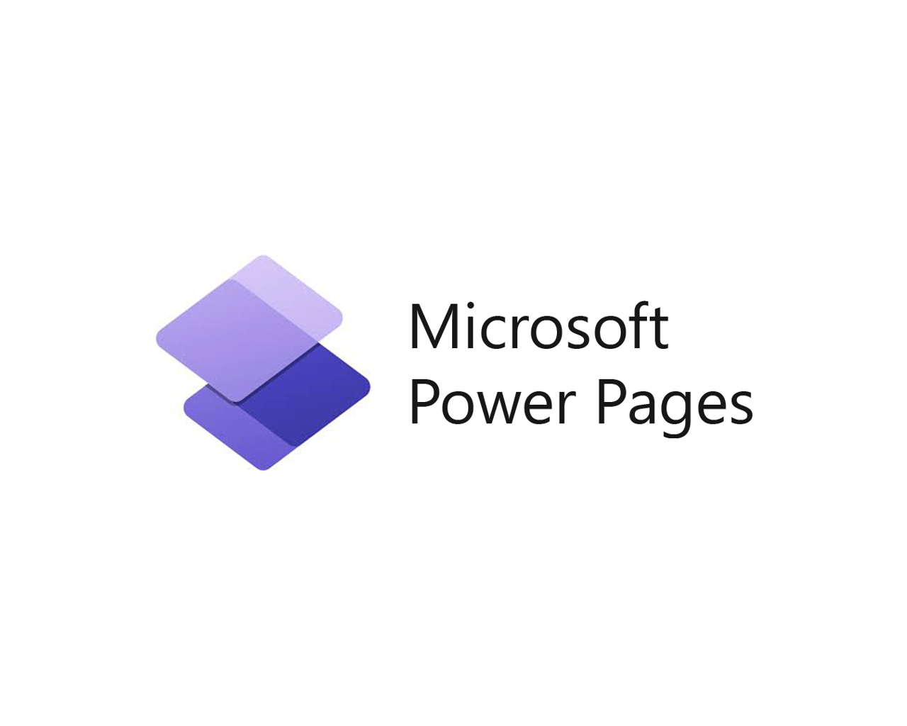 Microsoft Power Pages Microsoft Power Pages